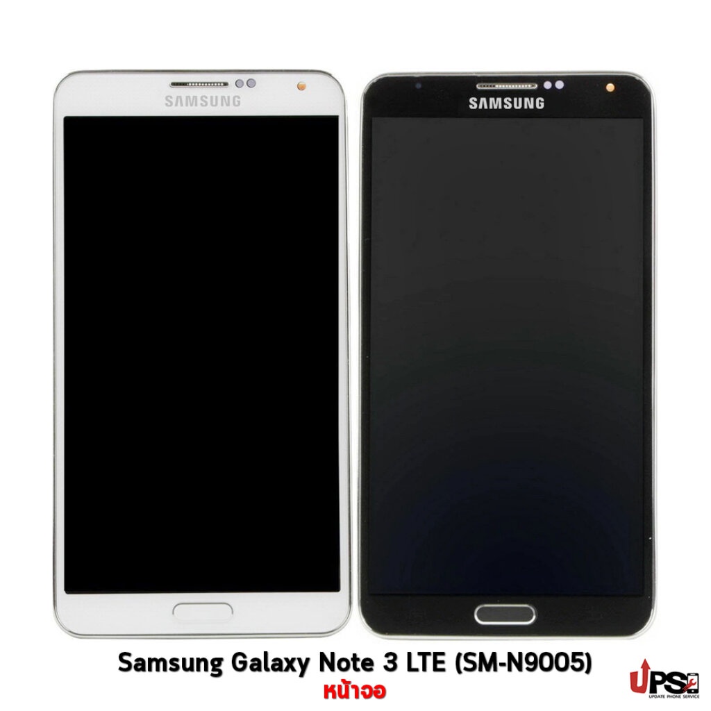 อะไหล่ หน้าจอเกรดเทียบจอแท้ Samsung Galaxy Note 3 LTE (SM-N9005) | Shopee Thailand