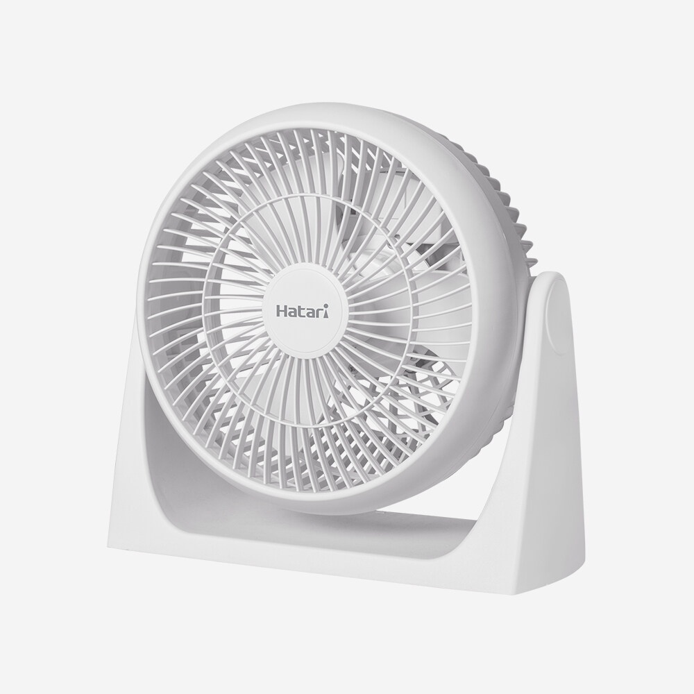 พัดลมตั้งโต๊ะ Hatari 8นิ้ว รุ่น HT-PS20M1 MTSS | Shopee Thailand