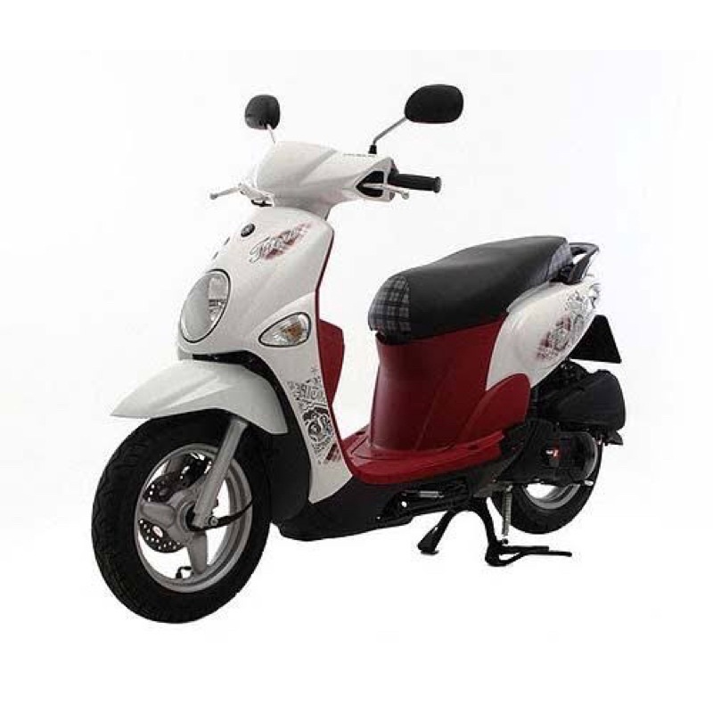 YAMAHA Fiore คู่มือซ่อม เครื่องยนต์ ระบบหัวฉีด ระบบไฟ โครงรถ (ภาษาไทย ...