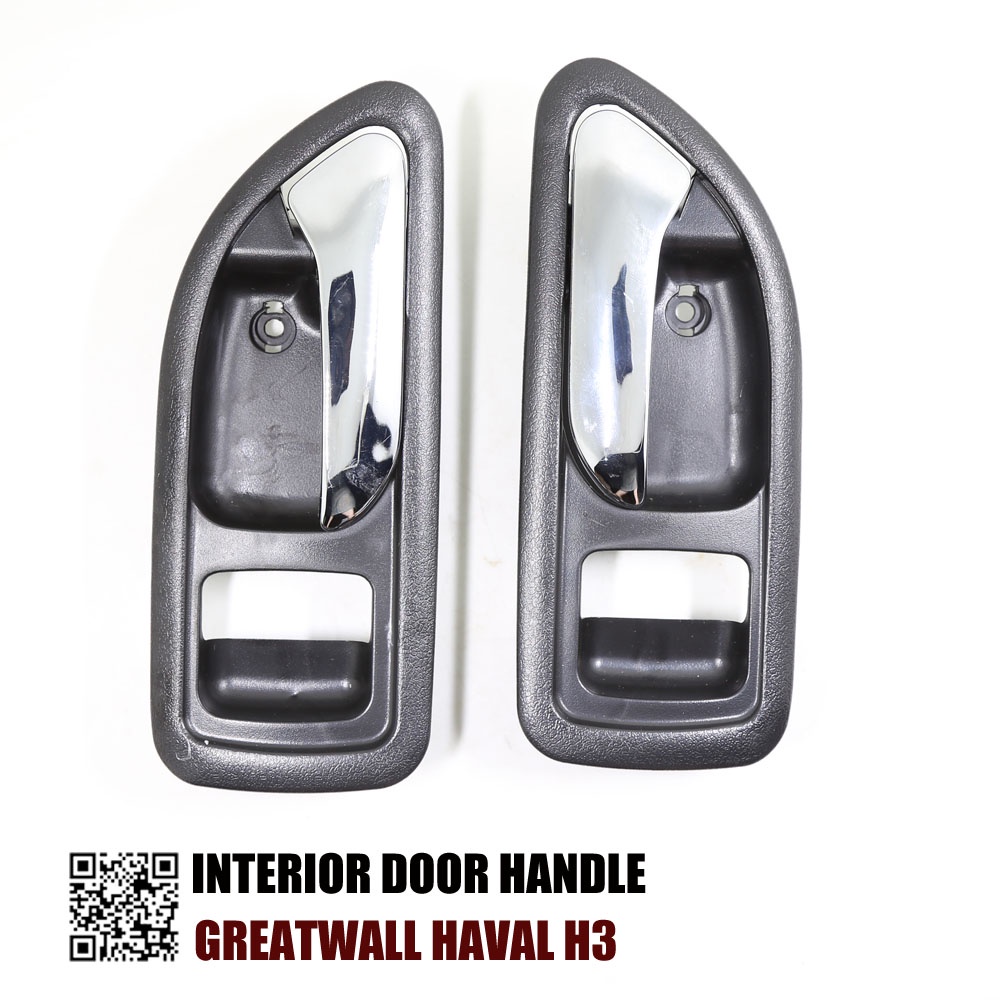OKC INTERIOR DOOR HANDLE FOR Great Wall Havel h3 h5 | Shopee Thailand