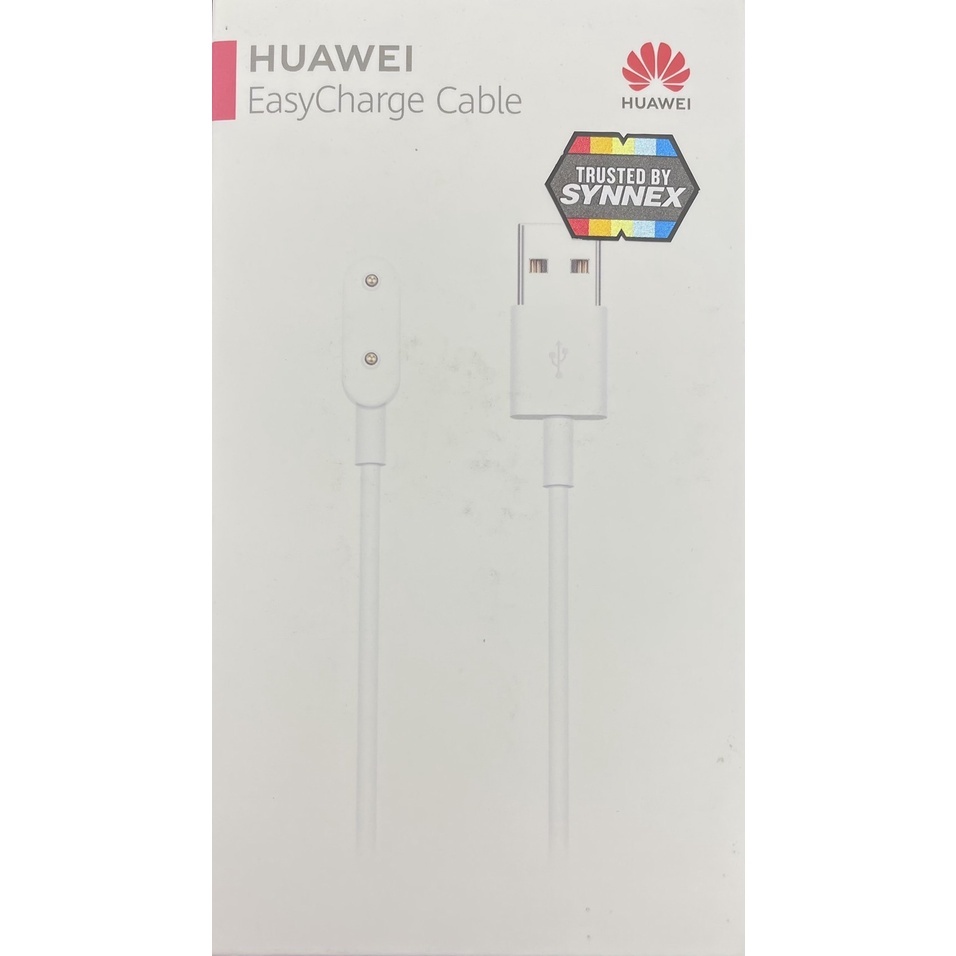HUAWEI Watch Fit Easy Charge Cable | Shopee Thailand