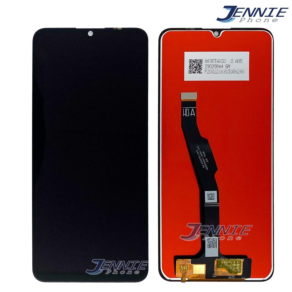 หน้าจอ HUAWEI Y6P (2020) MED-LX9 จอ LCD พร้อมทัชสกรีน หน้าจอ HUAWEI Y6P ...