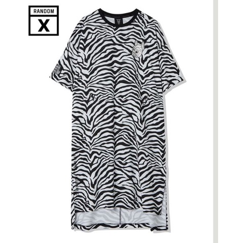 Lifework Hideaway Korea Women ชุดเดรสยาวผ้าฝ้าย Flimsy (0841) (ฟรีไซส์ ...