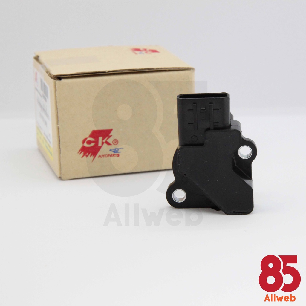 แมพเซนเซอร์เรือนลิ้นเร่ง ตัวจับสัญญาณเรือนลิ้นเร่ง R15 New (B9B ...