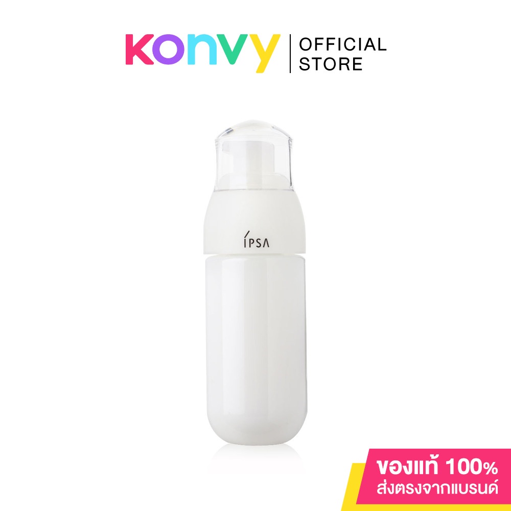 IPSA ME Sensitive 60ml #3. ( สินค้าหมดอายุ : 2024.04.01 ) | Shopee Thailand