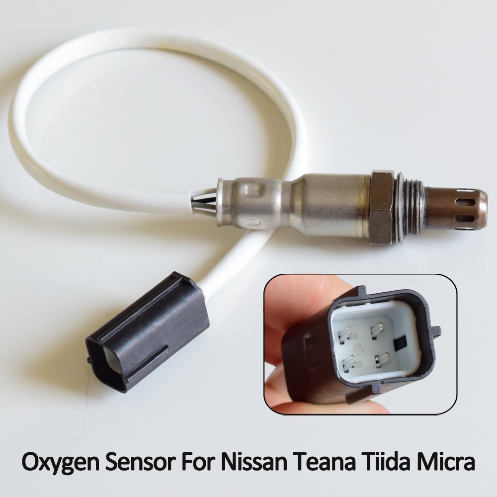 O2 Sensor Air Fuel Ratio For Nissan Almera Altima GT-R Micra March ...