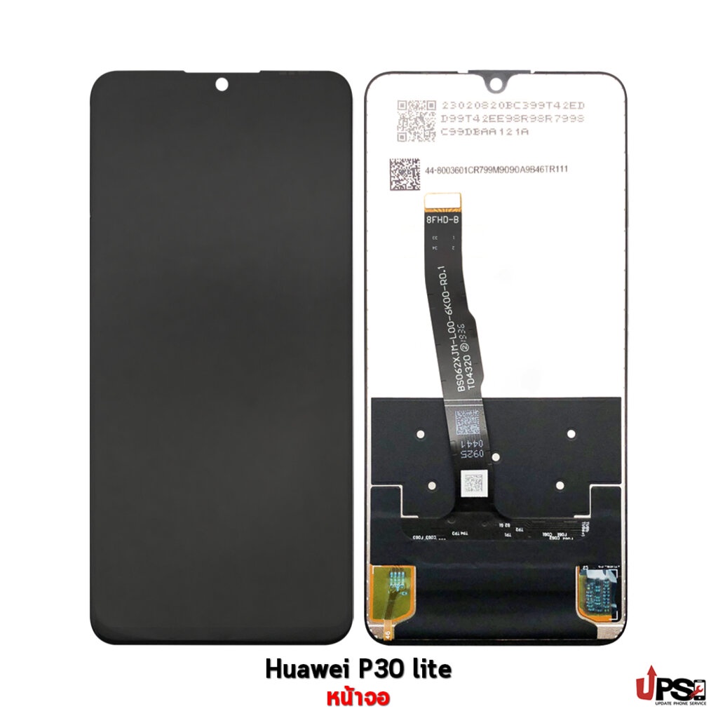 อะไหล่ หน้าจอแท้ Huawei P30 lite / nova 4e (MAR-LX1M) (Original) 100% ...