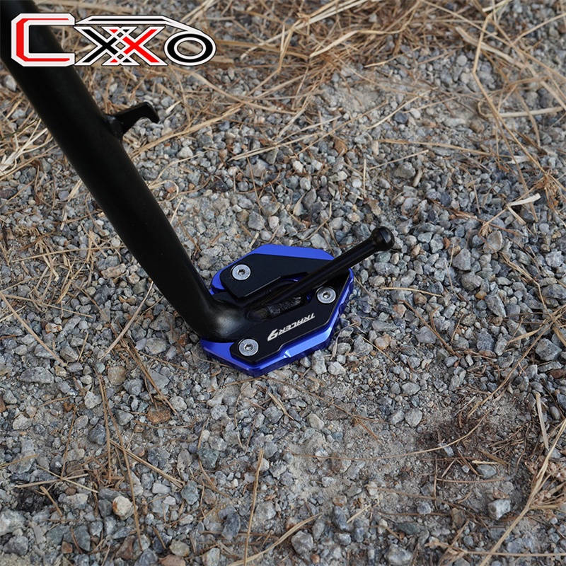 For Yamaha TRACER 9 TRACER 9/GT 2021-2022 Tracer9 Motorcycle CNC ...