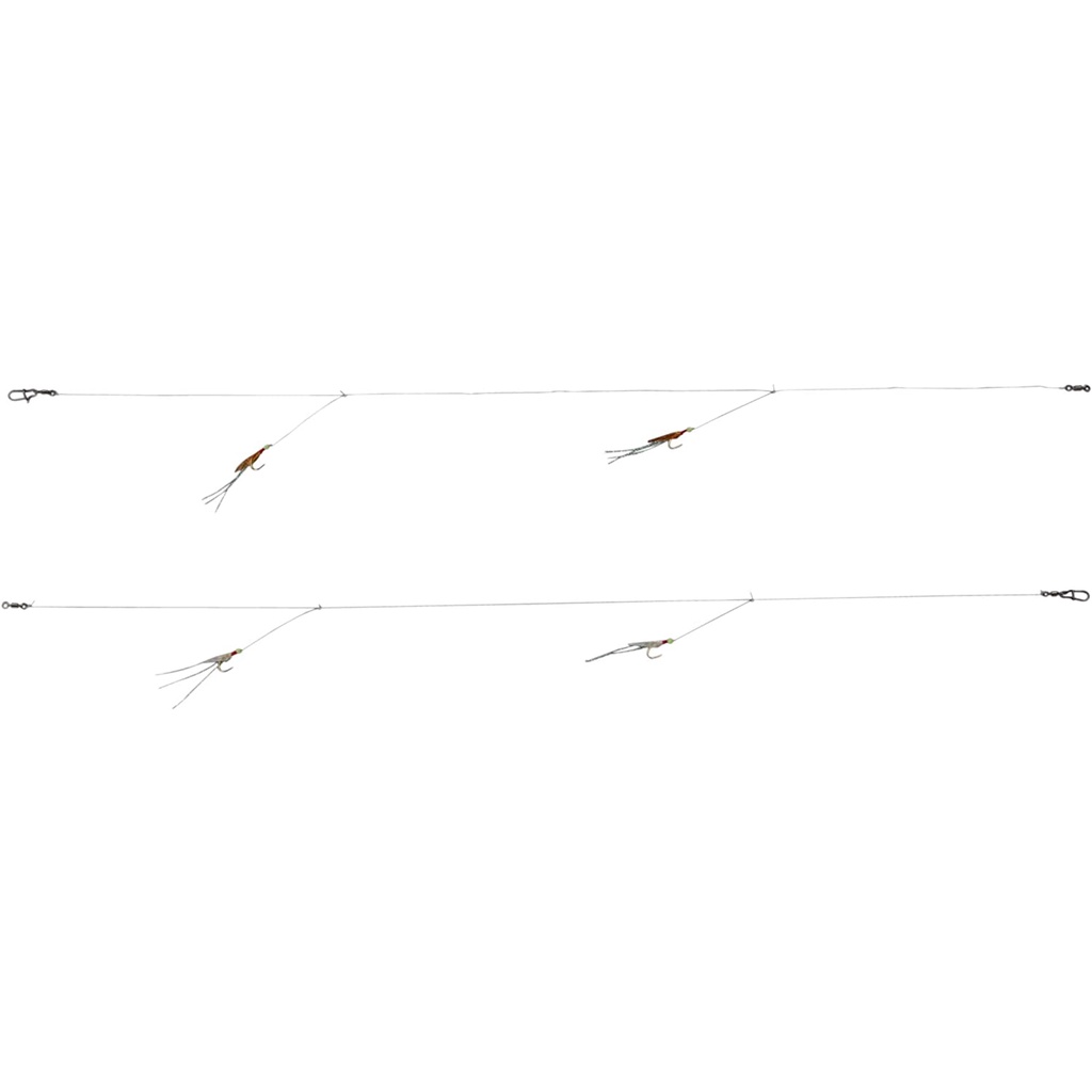 Direct from Japan Major Craft Sabiki Nano Aji Sabiki (gimmick only) 2 ...