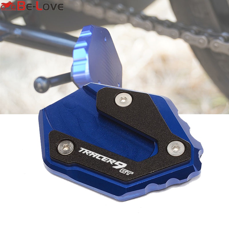 Logo Tracer 9gt For Yamaha TRACER 9 GT TRACER 9GT 2021 Motorcycle Foot ...