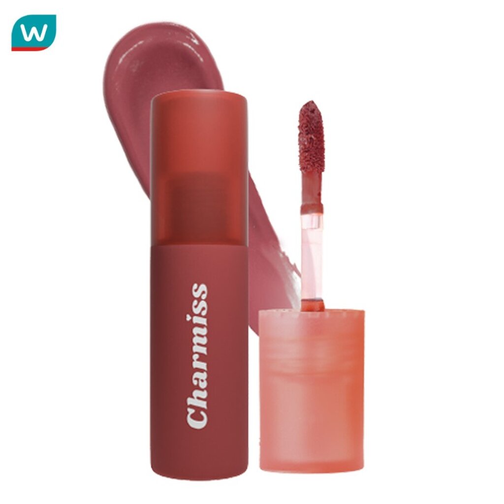 Charmiss ชาร์มิส โชว์ มี ยัวร์ ชาร์ม แอร์รี่ คิส ทินท์ 4ก. 05 ไทรย์ มี ...