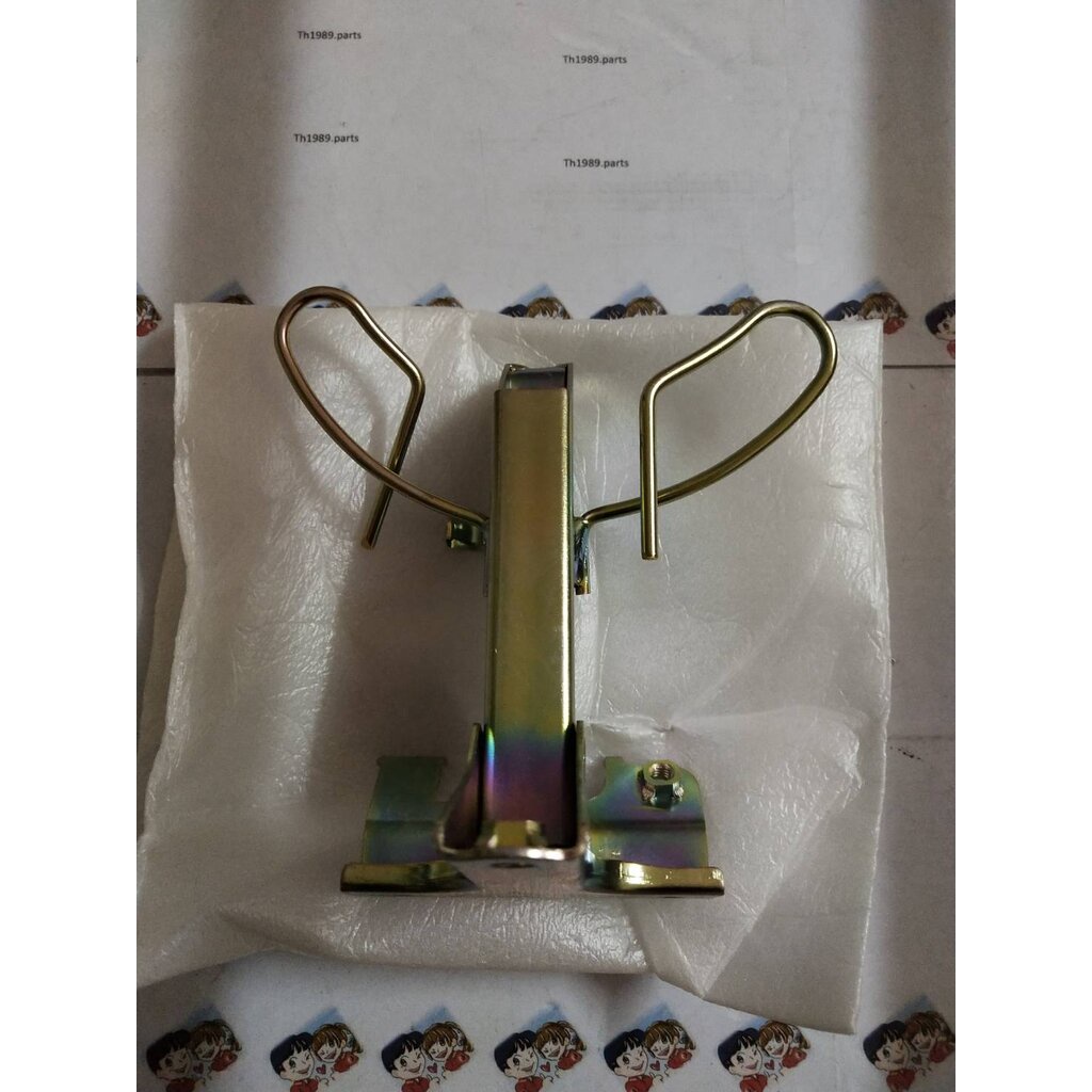 ขาจับหน้ากาก เหล็กยึดบังลม สำหรับรุ่น MIO AMORE มีโอ อะมอเร่ อะไหล่แท้ ...