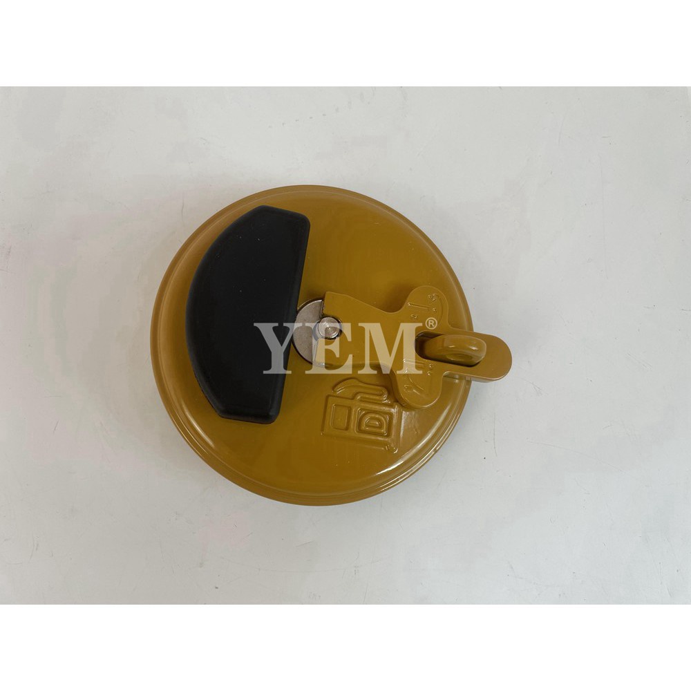 Diesel oil tank cover C9 for 349-7059 Excavator Engine Caterpillar ...