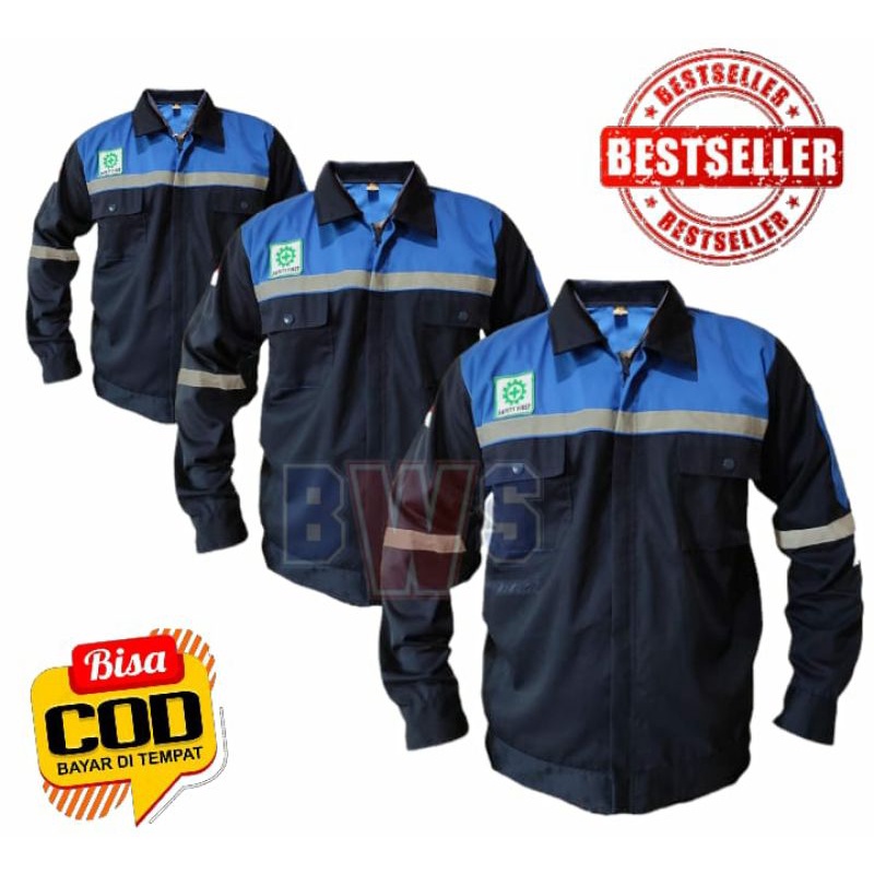 ชุดทํางานแพ็ค/mine UNIFORM/SCHOOL SAFETY CLOTHING/FIELD WORK CLOTHING ...