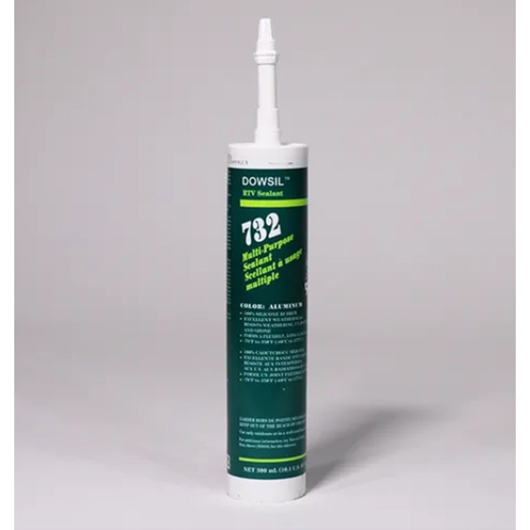 Dow DOWSIL™ 732 Multi-Purpose Sealant Clear | Shopee Thailand