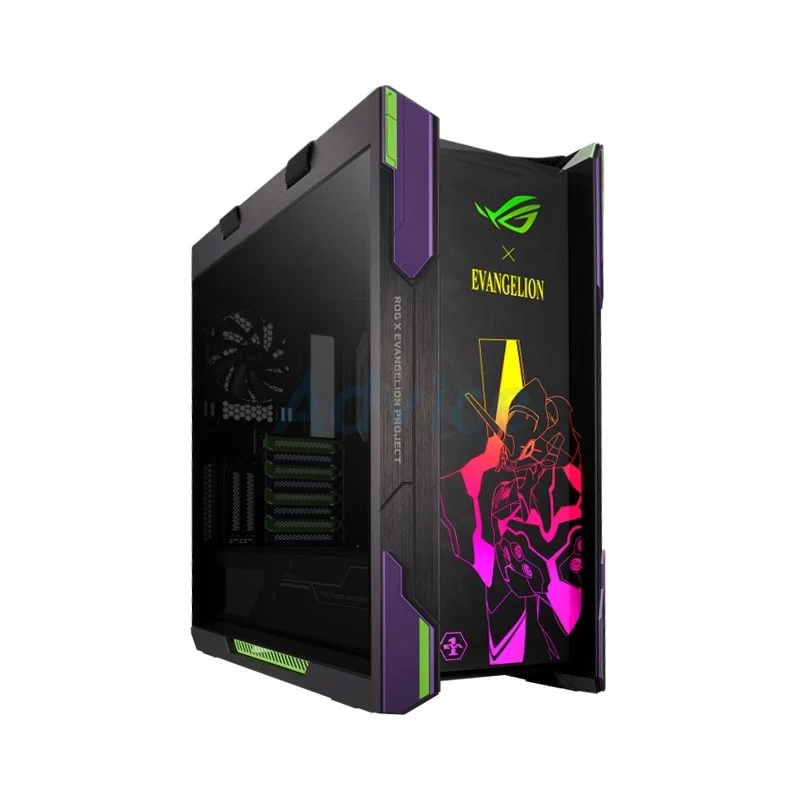 E-ATX CASE (NP) ASUS ROG STRIX HELIOS (GX601) EVA EDITION | Shopee Thailand