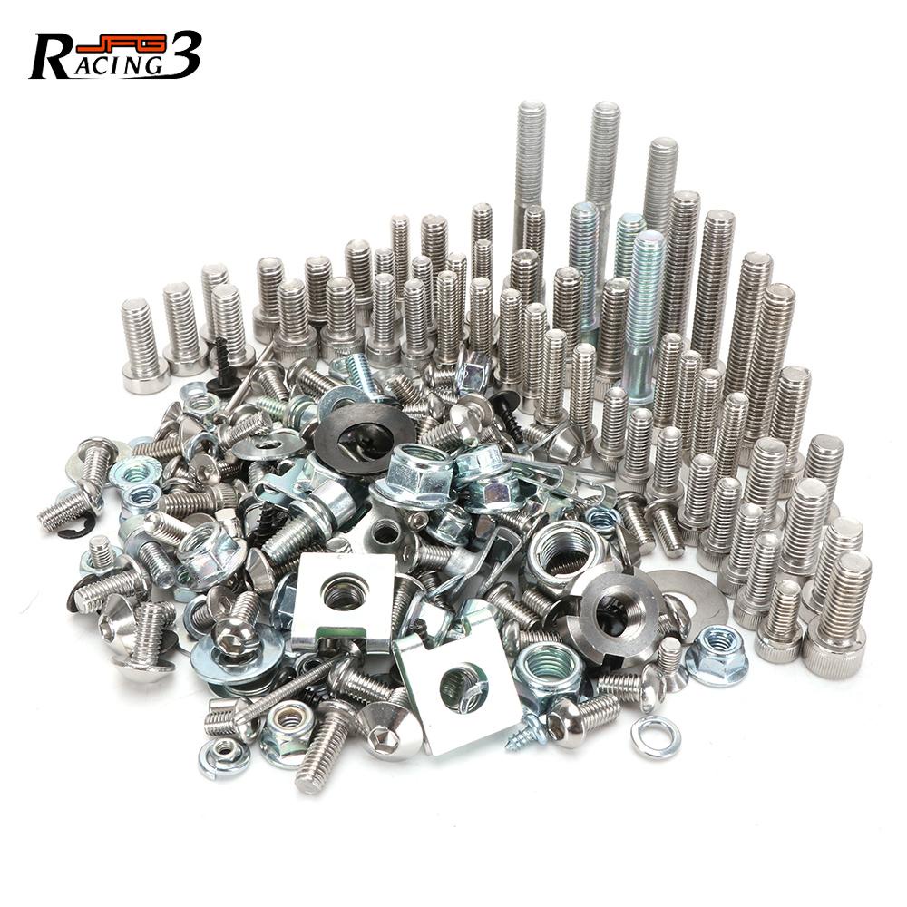 For Sur-Ron Sur Ron Surron X S Light Bee Motorcycle Full Fairing Bolt ...