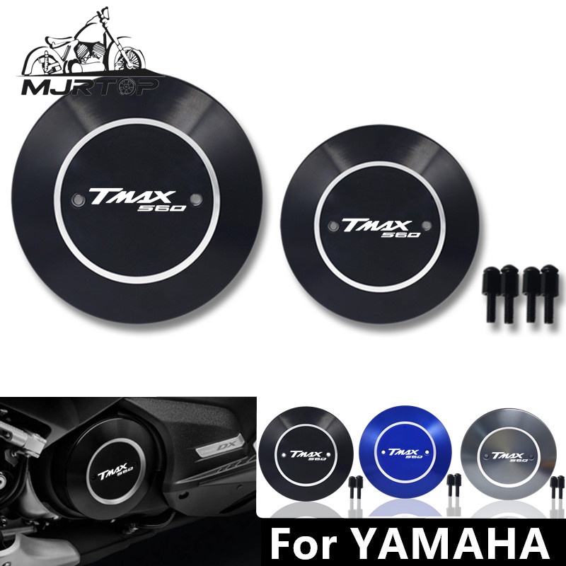 New For YAMAHA T-MAX 560 TMAX560 TMAX TECH MAX 2020-2022 Motorcycle ...
