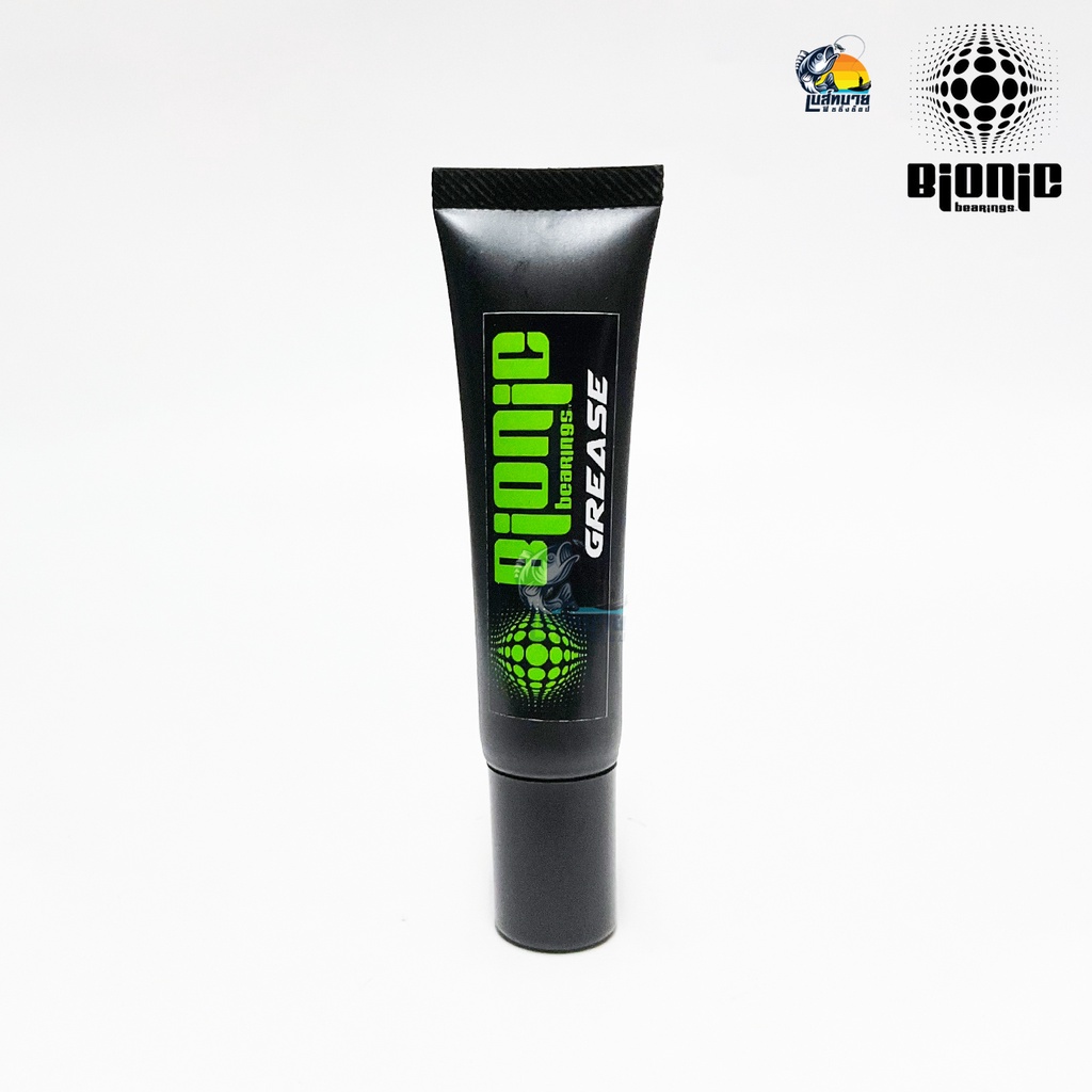 Bionic ( ไบโอนิค ) จารบี สีเขียว / น้ำยาล้างรอก / จารบี สีแดง / น้ำมันหล่อลื่น X2 ผลิตภัณฑ์รักษา ...