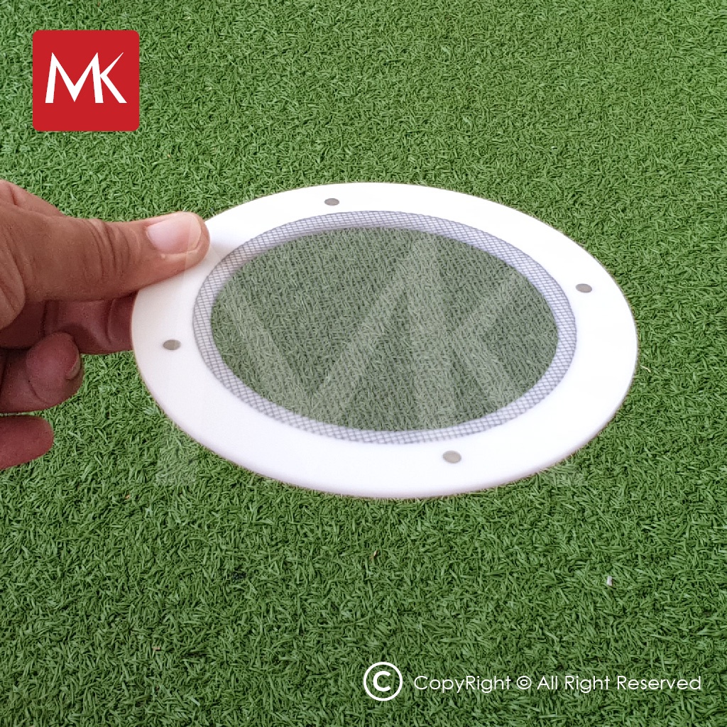 ฝาครอบโคมไฟเพดาน Downlight Cover | Shopee Thailand