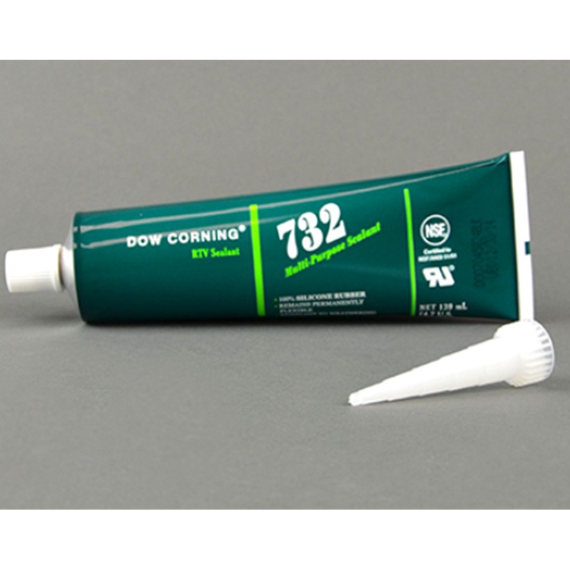 Dow DOWSIL™ 732 Multi-Purpose Sealant Clear | Shopee Thailand
