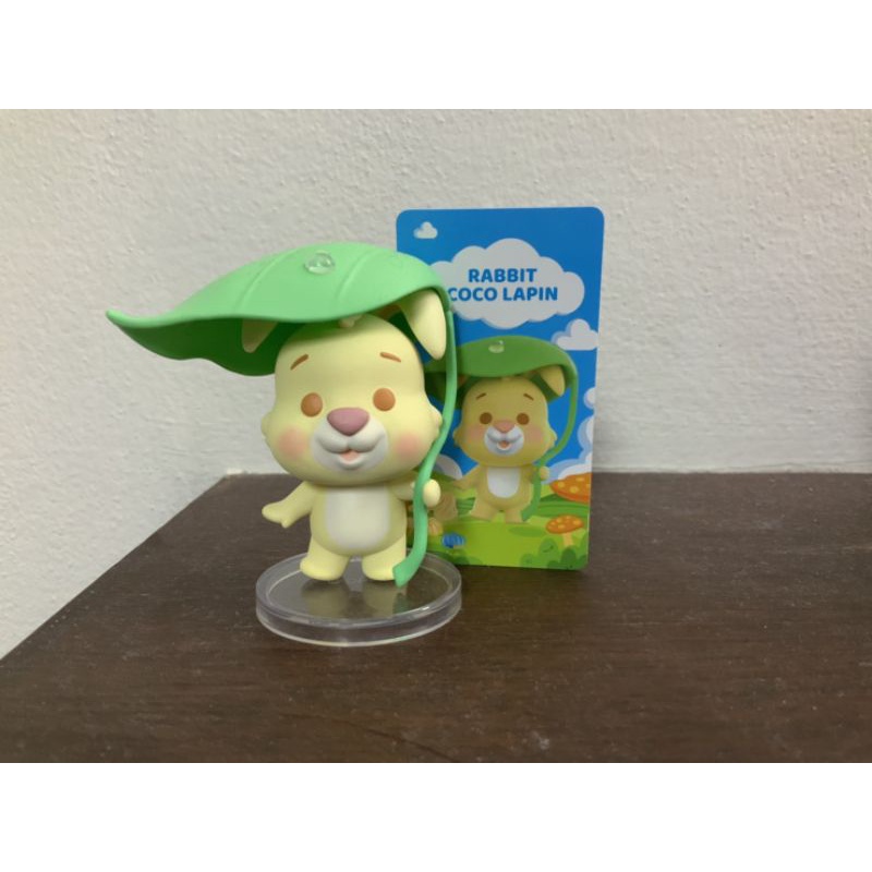 care bears little twin stars monster inc sully ซัลลี่ miniso figure ...