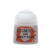Base Grey Seer (12Ml) Citadel Paints | Shopee Thailand
