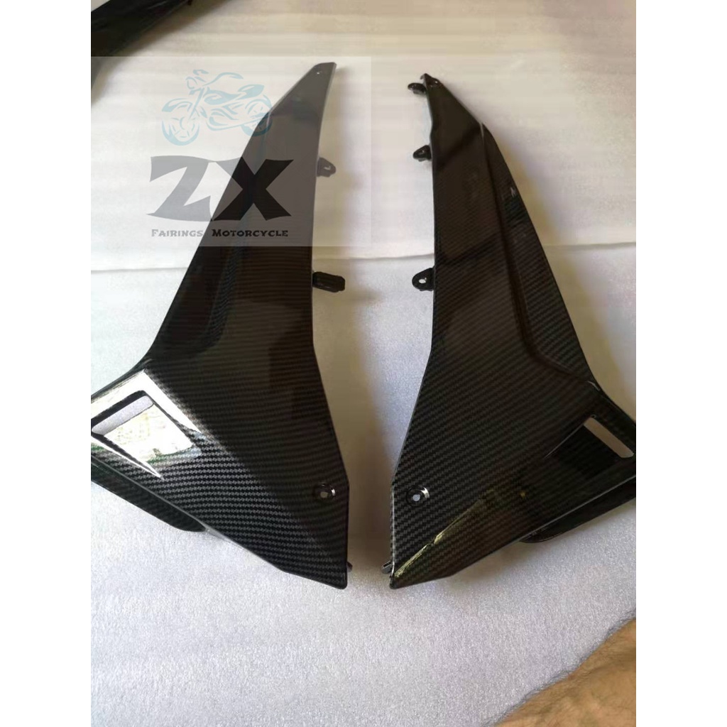 Motorcycle Carbon ABS Plastic Fairing Bodywork For Yamaha TMAX T-MAX ...