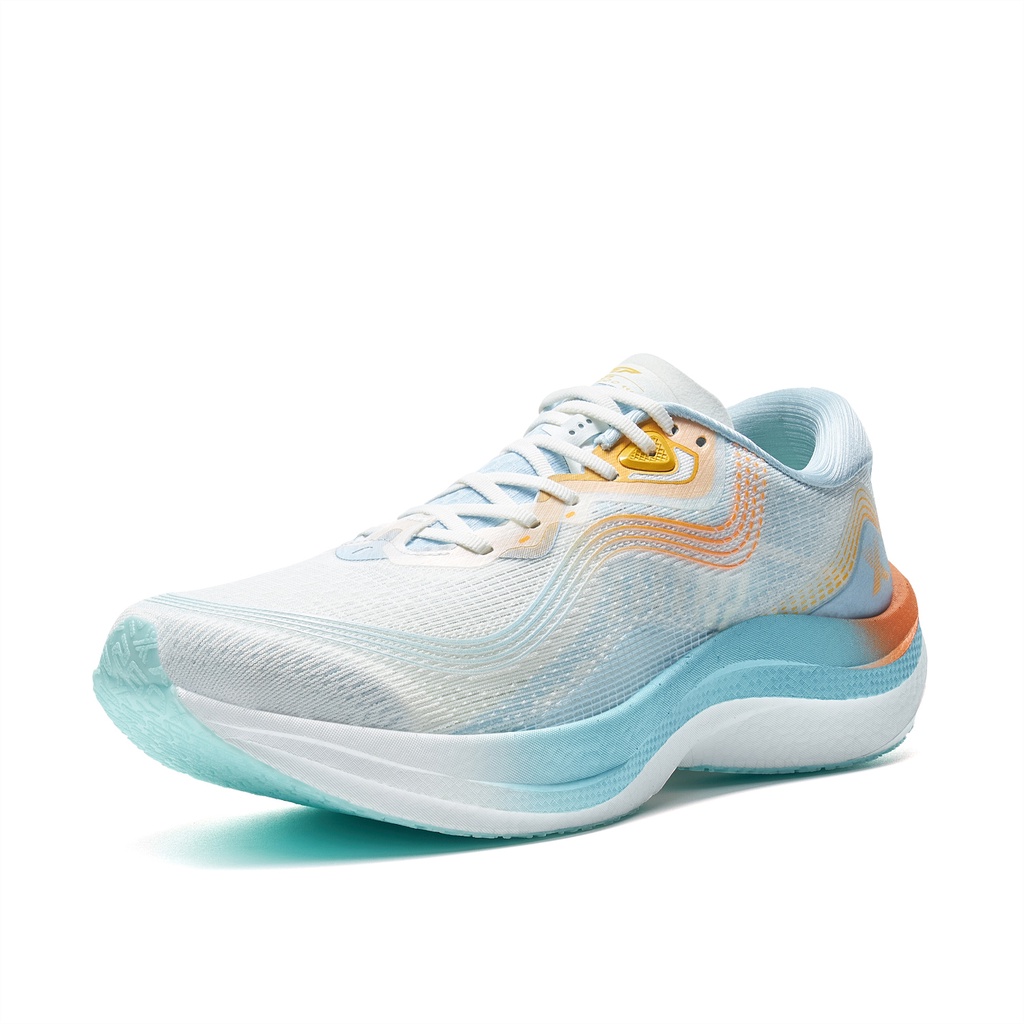 XTEP 260 2.0 รองเท้าวิ่งผู้ชายแข่งมืออาชีพรองรับความเสถียรรีบาวด์น้ําหนักเบาทนต่อการสึกหรอกัน ...