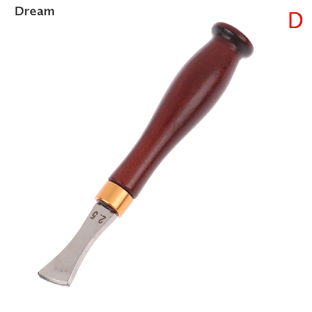 1PC Leather Arch Edge Scalloped Press Line Punch Inset Line Leather ...