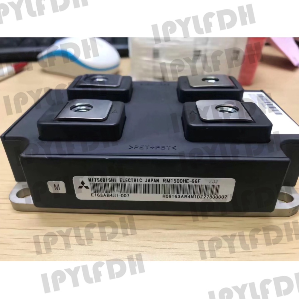 RM1500HE-66F โมดูล IGBT | Shopee Thailand