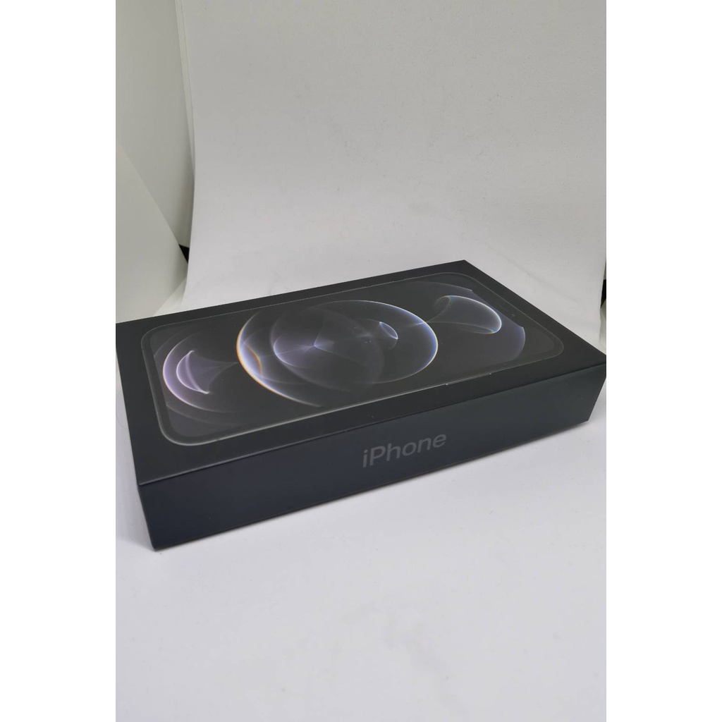 Iphone 12 pro black graphite 256gb | Shopee Thailand