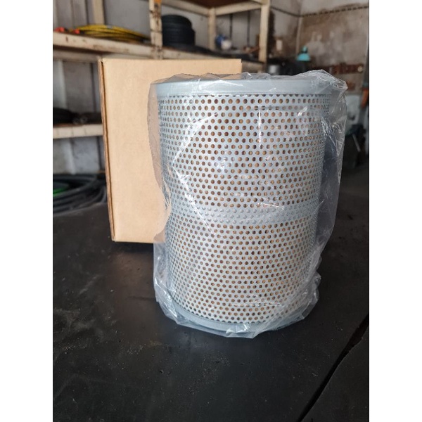 K-FLO HYDRAULIC FILTER PC200-7,8,8(new) กรองไฮดรอลิค KOMATSU | Shopee ...
