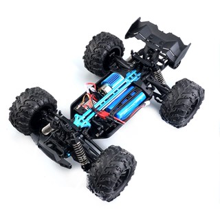 JMRC 1/16 Electric Hobby Car 4WD เต็มรูปแบบพร้อมไฟหน้า50kmh ความเร็วสูง ...