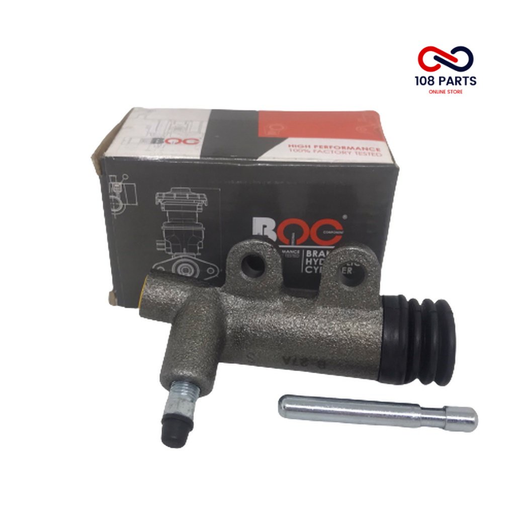 แม่ปั้มคลัทช์ ล่าง TOYOTA VIGO 4WD โตโยต้า วีโก้ ขนาด (7/8) เบอร์ 31470 ...