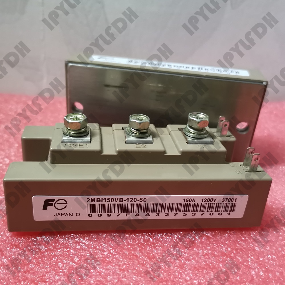 โมดูลพาวเวอร์ IGBT 2MBI150VB-120-50 2MBI200VB-120-50 2MBI300VB-120-50 | Shopee Thailand
