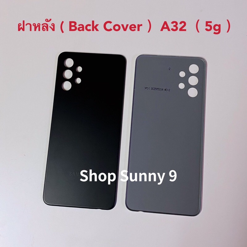 ฝาหลัง ( Back Cover ) Samsung A32 ( 5g ) | Shopee Thailand