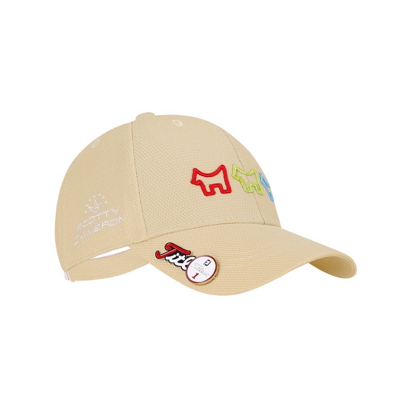 หมวกกอล์ฟ Scotty golf hat | Shopee Thailand