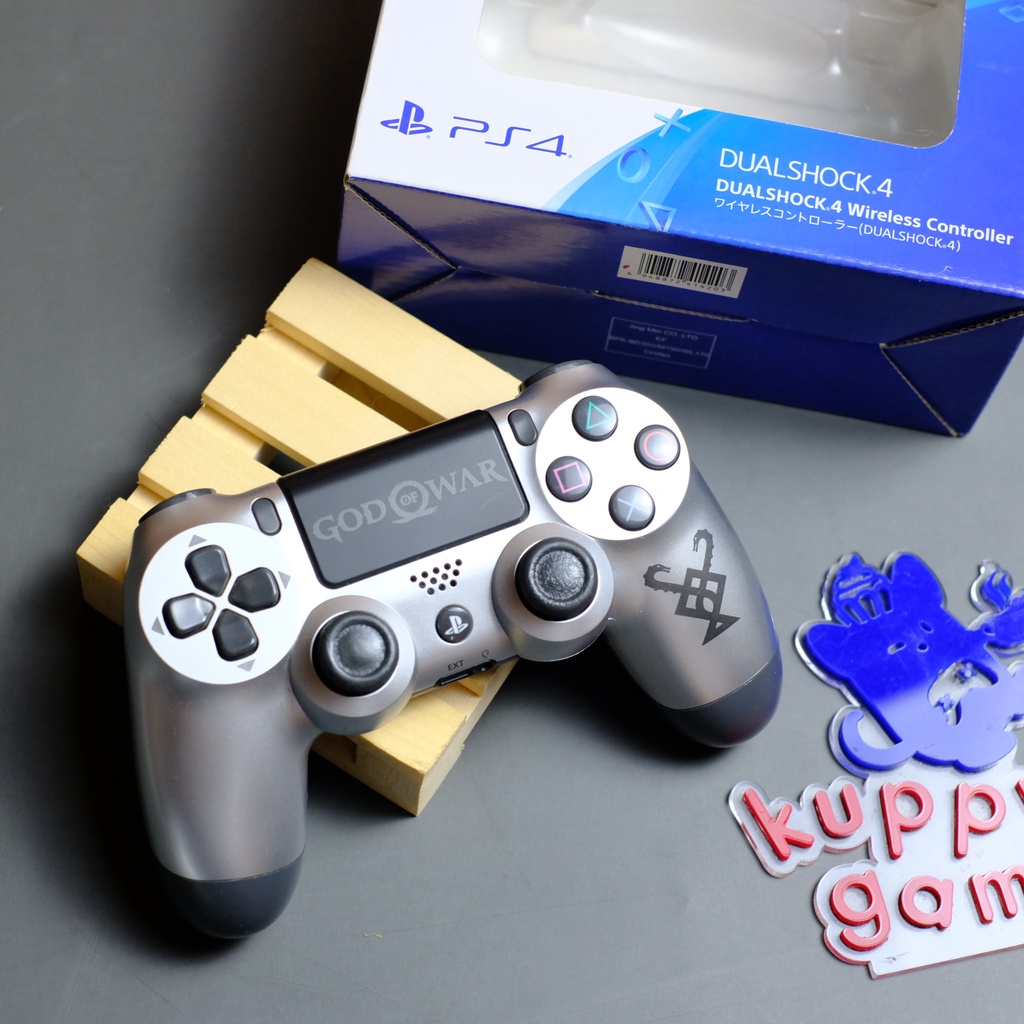 Joy PS4 Gen2 ของแท้ จอย Playstaton 4 รุ่น 1 รุ่น 2 สินค้ามีทั้งมือหนึ่ง ...