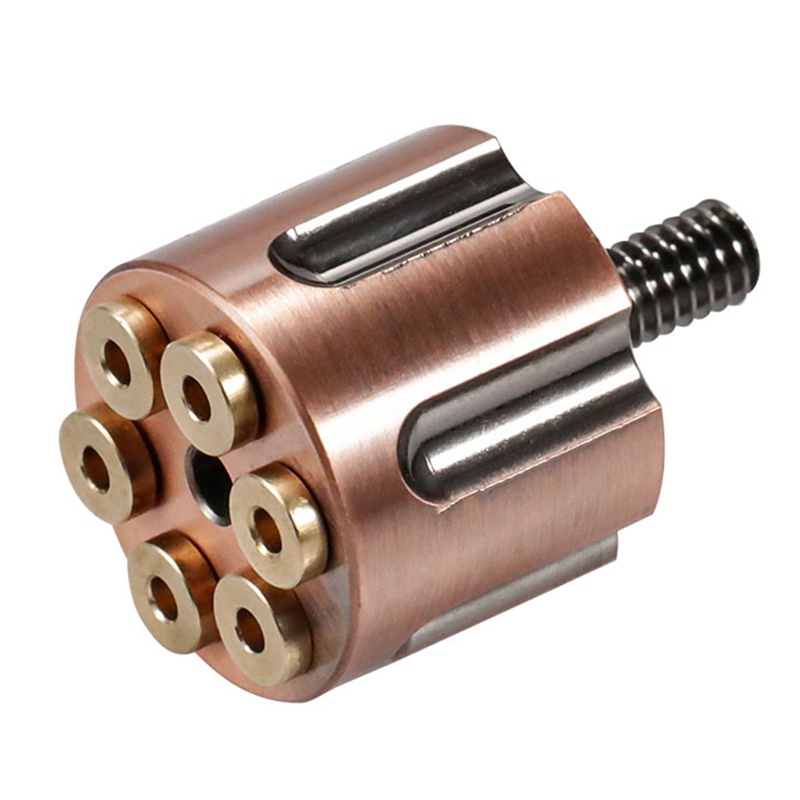 Motorcycle Retro Rear Cushion Screws M6 1/4-20 Fender Seat Screw 6Mm ...