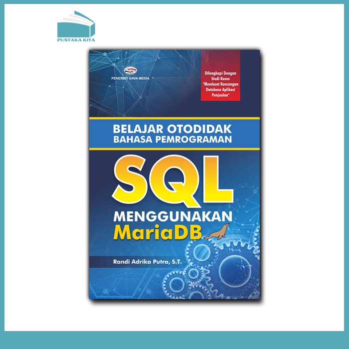 เรียนรู้ภาษาการเขียนโปรแกรม SQL ที่สอนตัวเองโดยใช้ MariaDB | Shopee Thailand