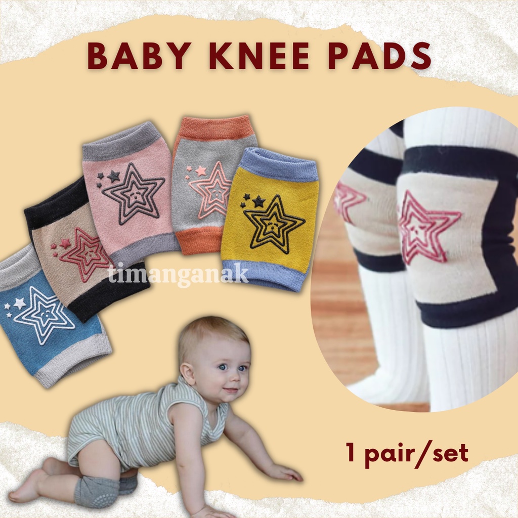 สนับเข่าเด็ก / อุปกรณ์ป้องกันเข่าเด็ก / ถุงเท้าเข่าเด็ก / สนับเข่าเด็ก ...