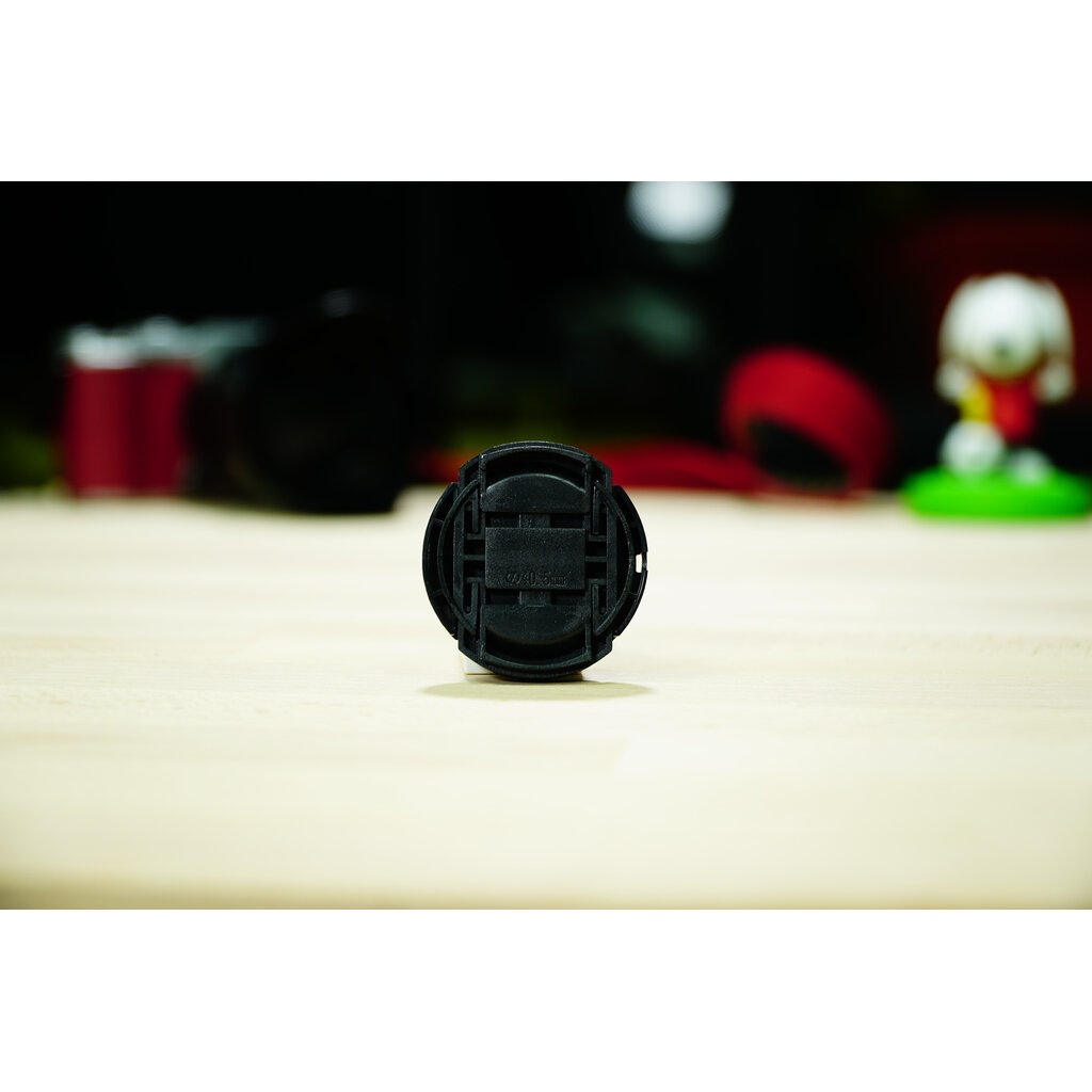 ฝาปิดLen ฝาปิดหน้าเลนส์ LenCap | Shopee Thailand
