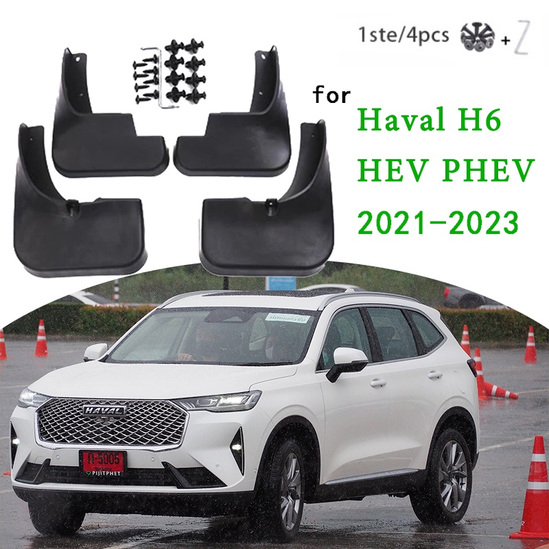 for Great Wall Haval Hover Harvard H6 HEV PHEV 2021 2022 2023 Car ...