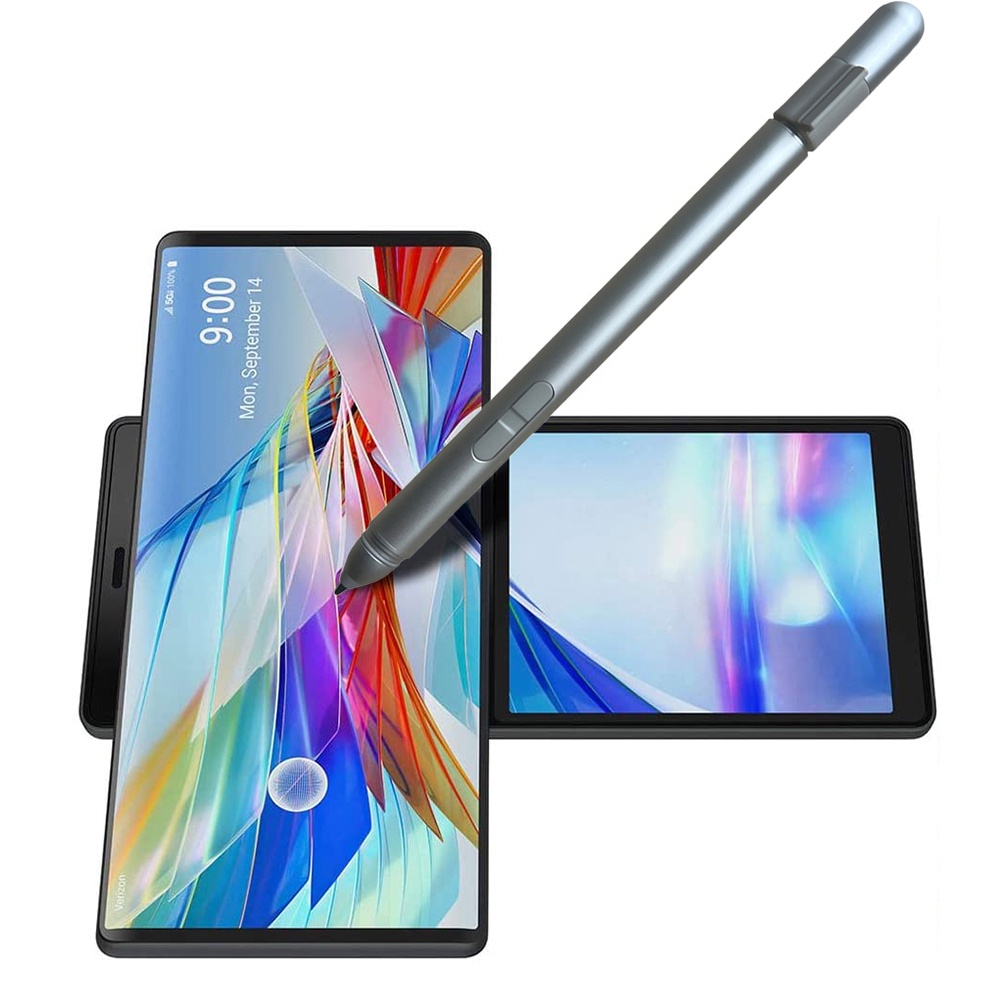 For LG V60/LG Velvet Mobile Phone/LG Gram 2-in-1 Notebook Pressure ...