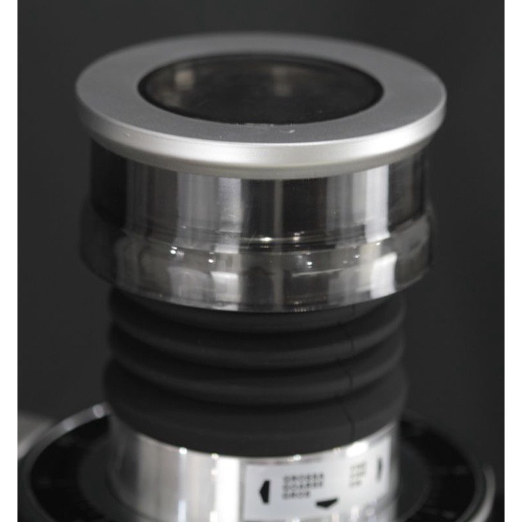 ยางตบไล่ผงกาแฟใช้กับ EK หรือ Typhoon S70 | Shopee Thailand