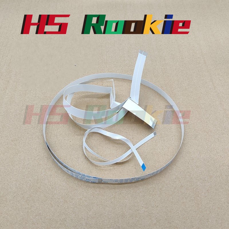 1pcs ยี่ห้อใหม่ 20 PINS & 4 PINS l3110 flex สําหรับ epson L3110 L1110 ...