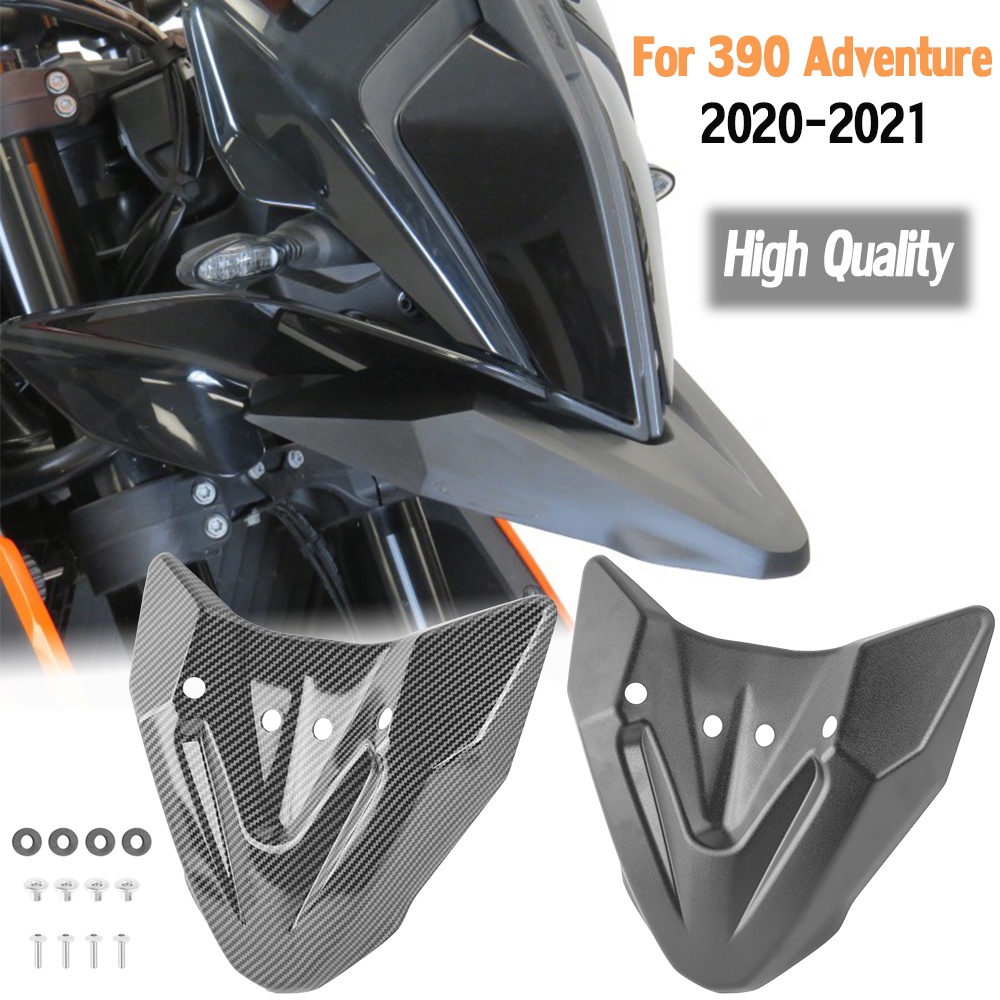 Beak For KTM 390 Adventure ADV 2020 2021 Front Fender Mount Holder ...