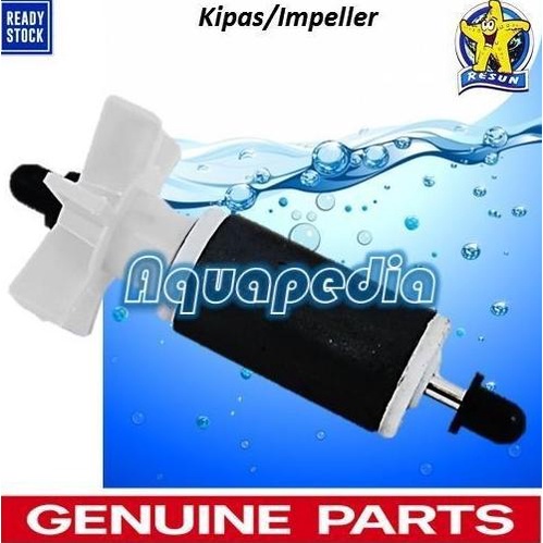 ชิ้นส่วนเดิม Resun Sp6000 พัดลมโรเตอร์/ใบพัด | Shopee Thailand