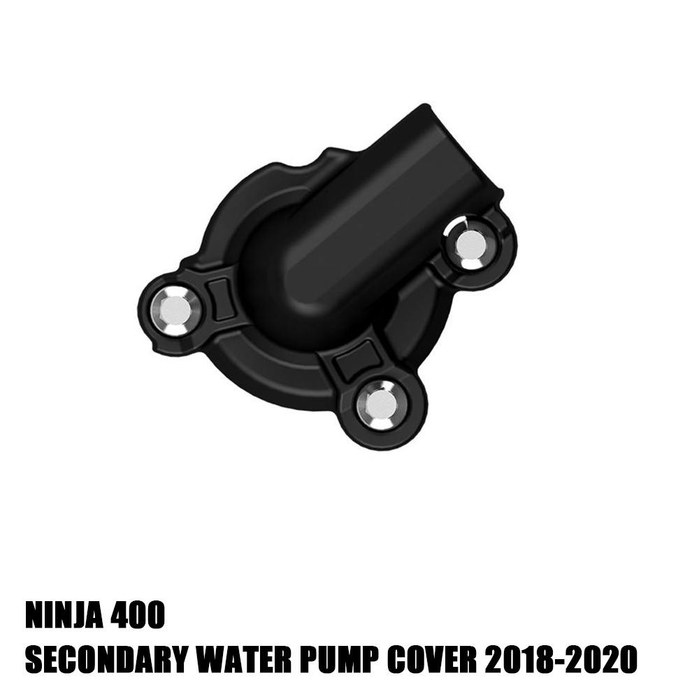 Ninja40 Motorcycles Engine Cover Protection Case For GB Racing For ...